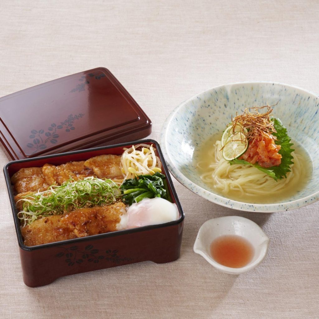 220514_32_buta_karubi_juu (1) | Dynamic Kitchen & Bar Hibiki